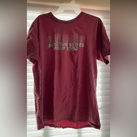 Dutch Bros | Shirts | Dutch Bros Shirt Red | Poshmark